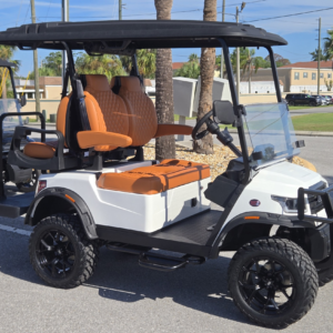 Inventory | Ron's Custom Golf Carts